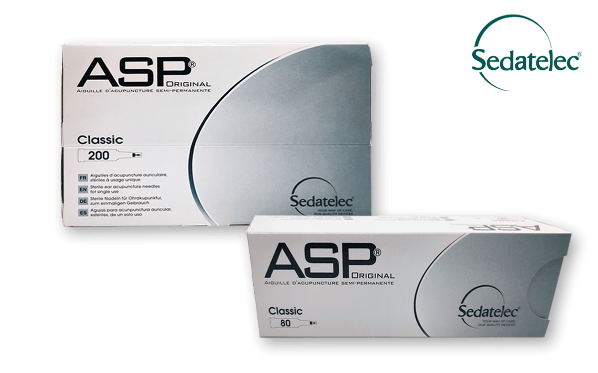 ASP® Classic - Sedatelec